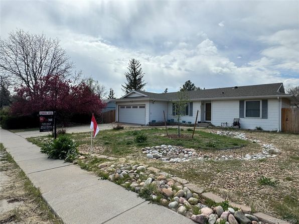 Arvada CO Real Estate - Arvada CO Homes For Sale | Zillow