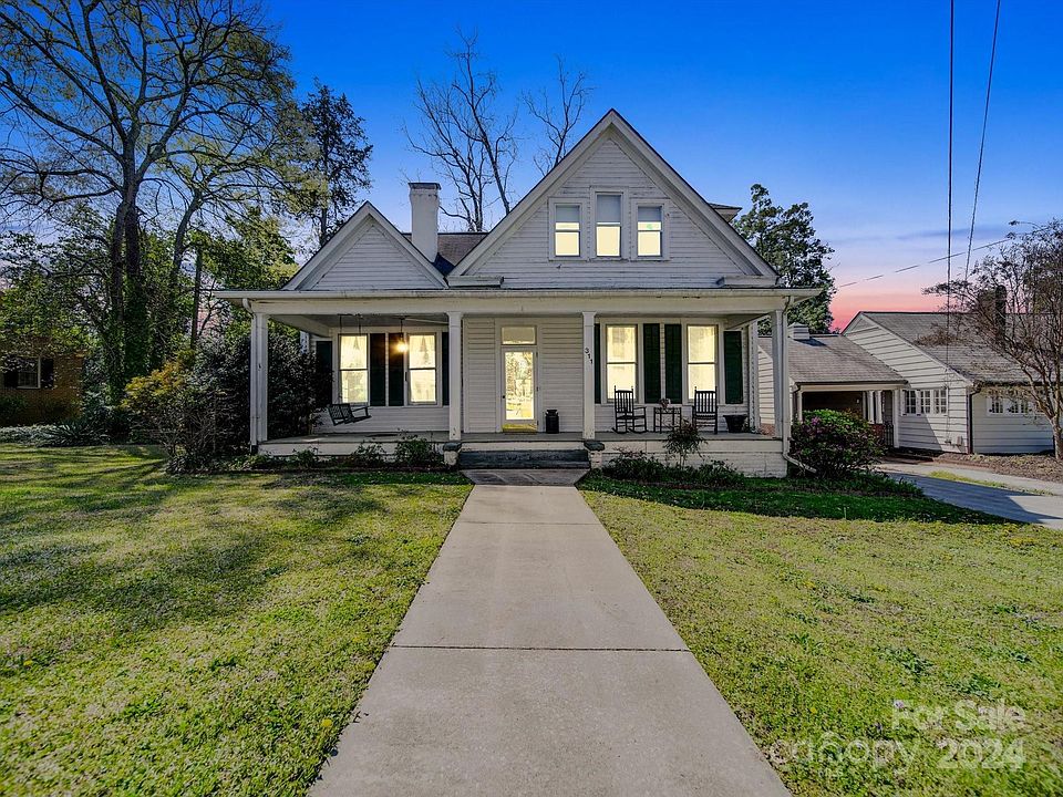 311 W Wade St, Wadesboro, NC 28170 | Zillow