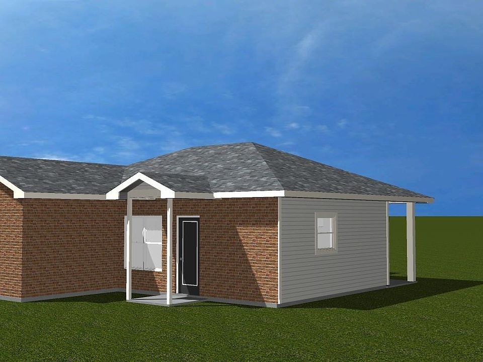 108 Deer Run Dr, Little Rock, AR 72206 | MLS #24009095 | Zillow