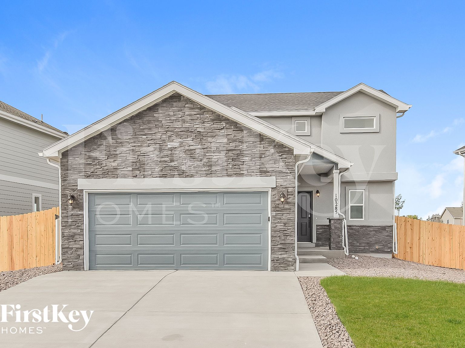 10285 Luneth Dr, Colorado Springs, CO 80925 | Zillow