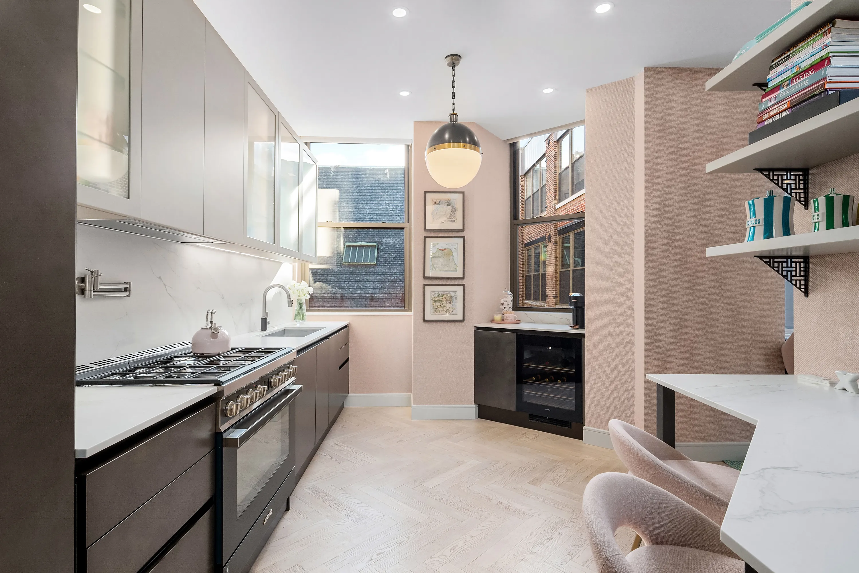 345 West 13th Street #5A in West Village, Manhattan | StreetEasy