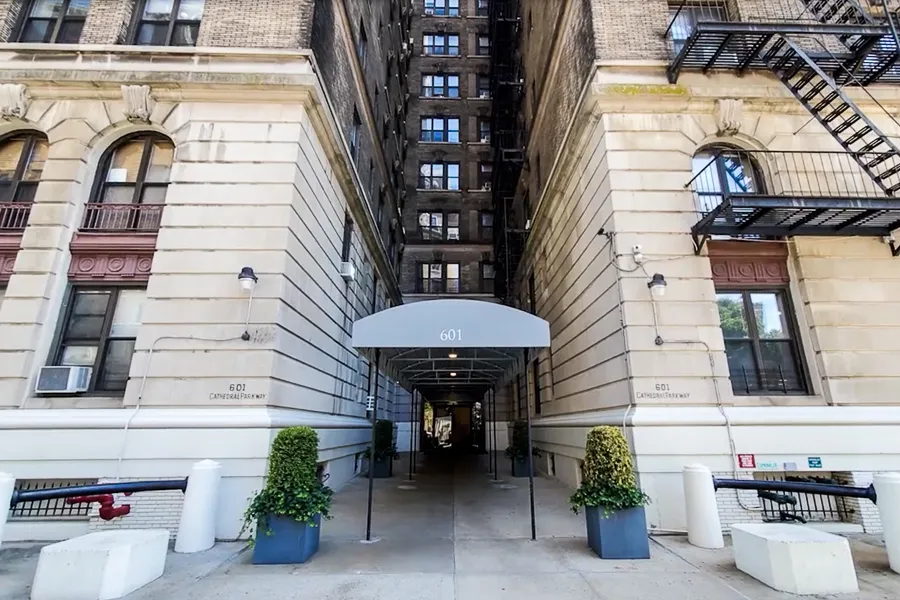 2841 Broadway #11L1 in Morningside Heights, Manhattan | StreetEasy