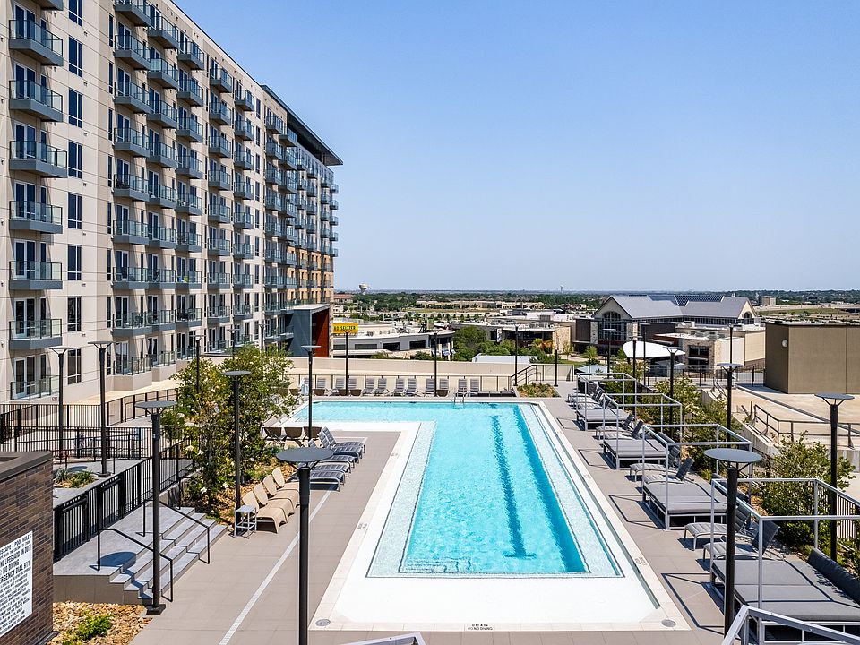 Live Grandscape - 5750 Grandscape Blvd The Colony TX | Zillow