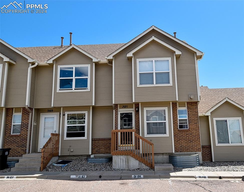 3171 Bridgewater Dr, Colorado Springs, CO 80916 | Zillow