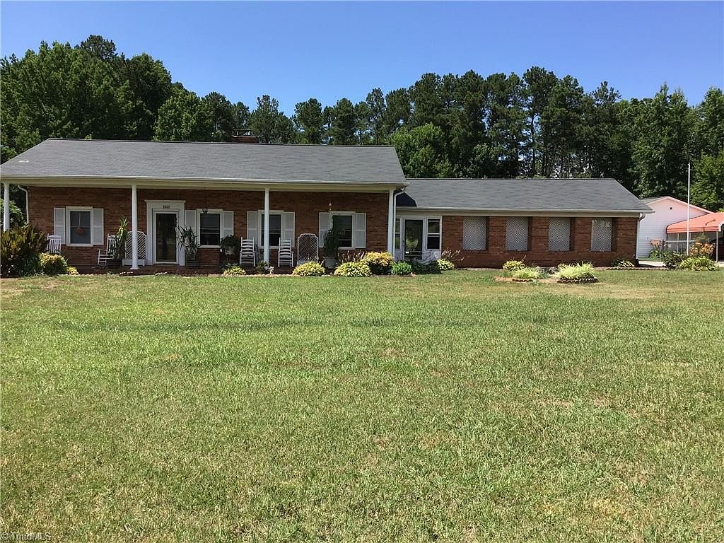 2032 Old Linwood Rd, Lexington, NC 27292 | Zillow