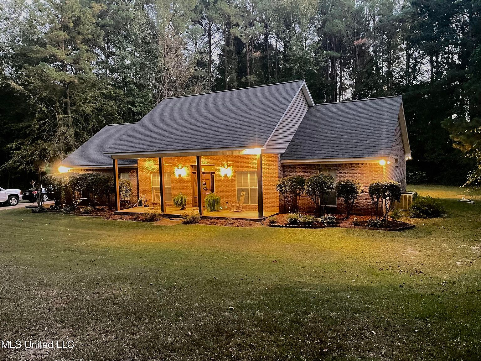 1433 Haley Rd, Terry, MS 39170 | Zillow