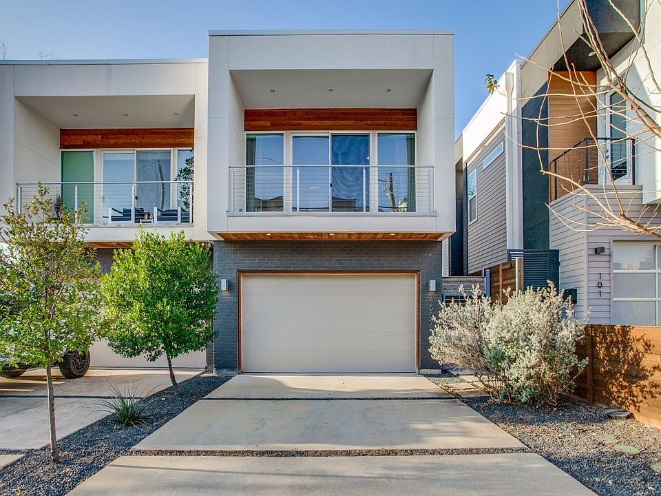 4507 Rusk Ave, Dallas, TX 75204 | Zillow