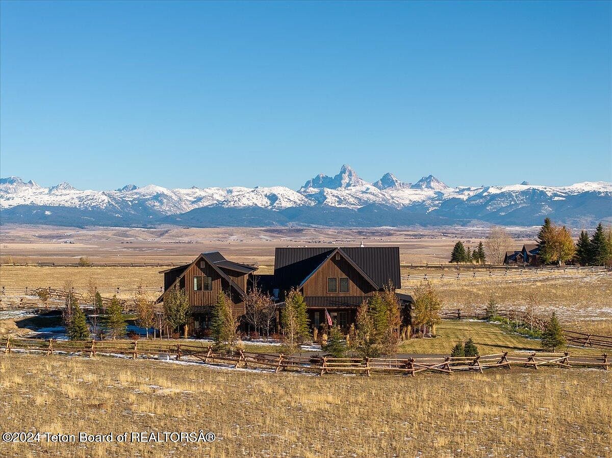 8910 River Rim Ranch Rd, Tetonia, ID 83452 | Zillow