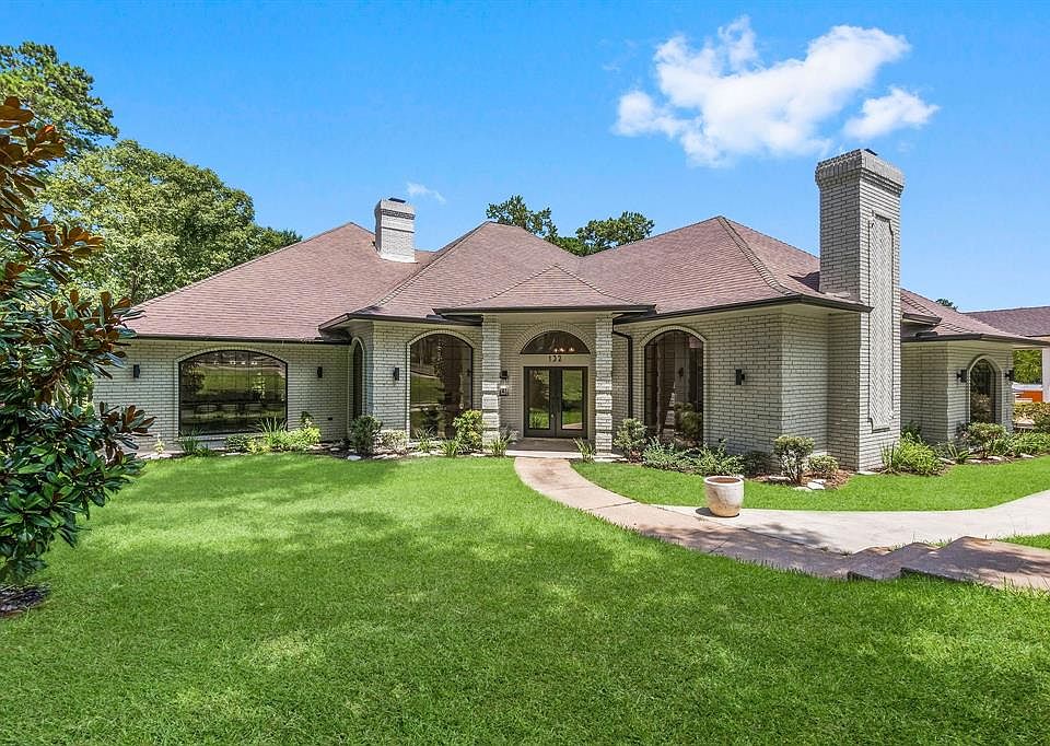 132 Mockingbird Ln, Livingston, TX 77351 | MLS #45730334 | Zillow