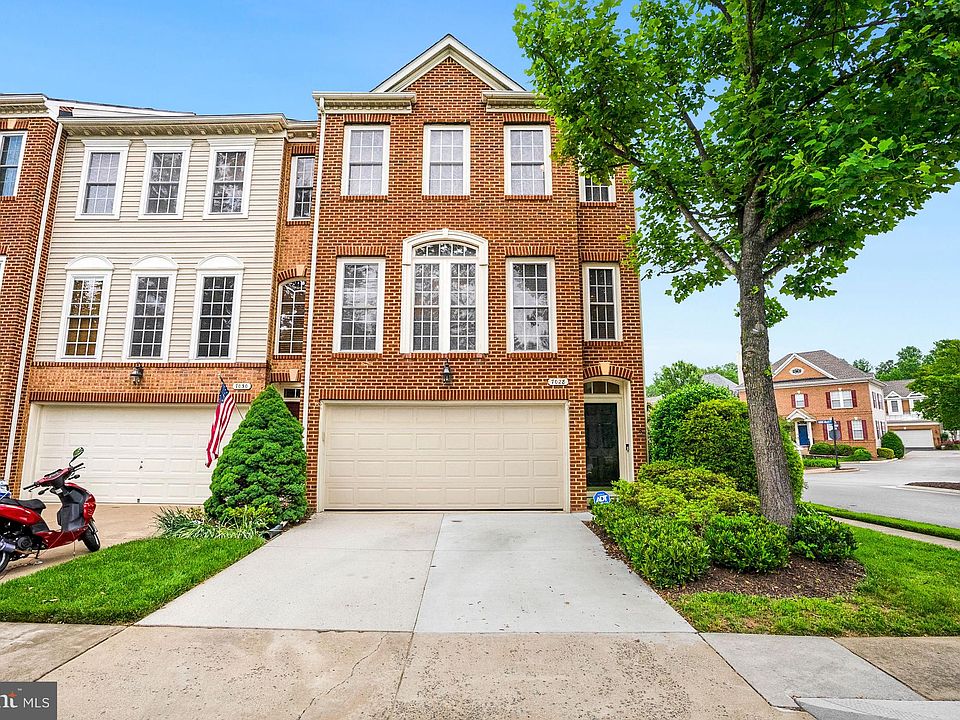 7028 Regional Inlet Dr, Fort Belvoir, VA 22060 | Zillow