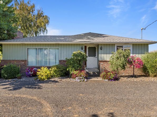 Milton Freewater OR Single Family Homes For Sale - 30 Homes | Zillow