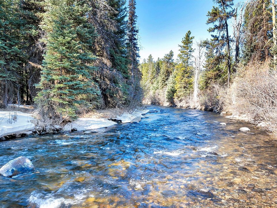 Nhn Happy Acres Ln, Sula, MT 59871 | MLS #30043966 | Zillow