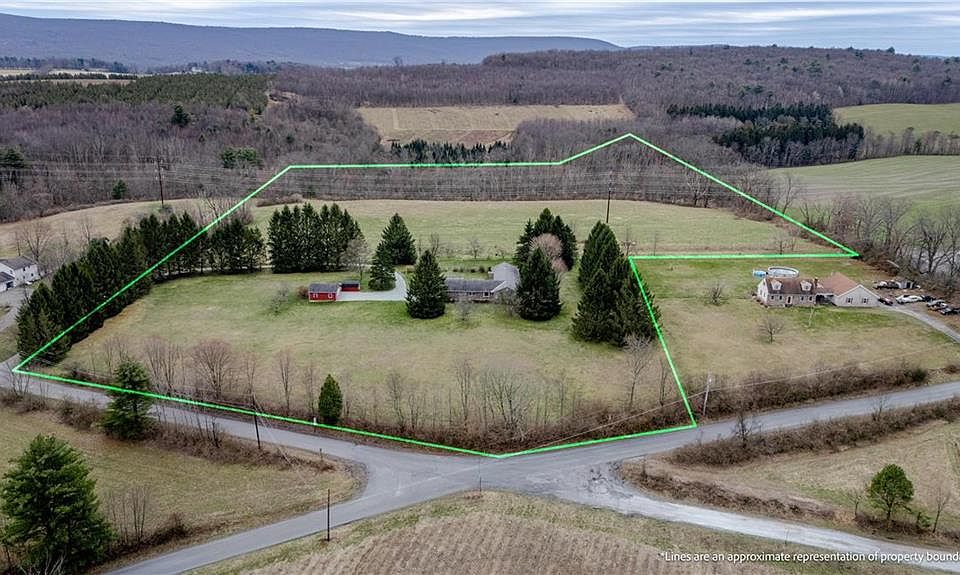 11 Municipal Rd E, Lehighton, PA 18235 | Zillow