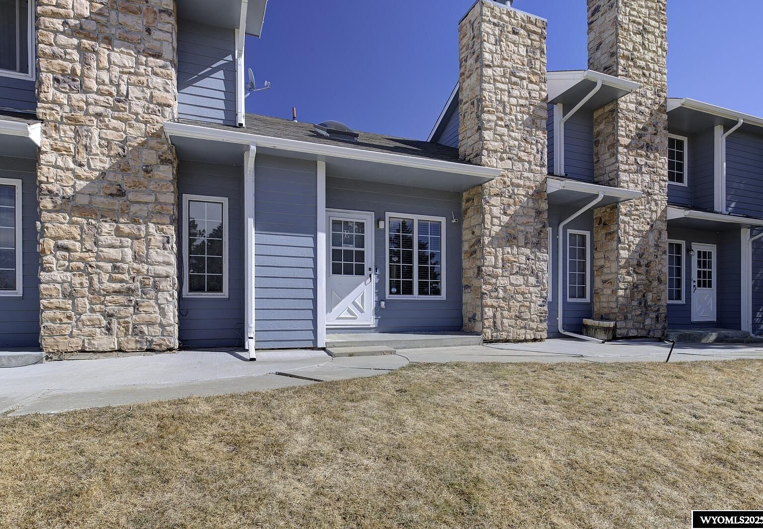 6321 Buckboard Rd E, Casper, WY 82604 | MLS #20250918 | Zillow