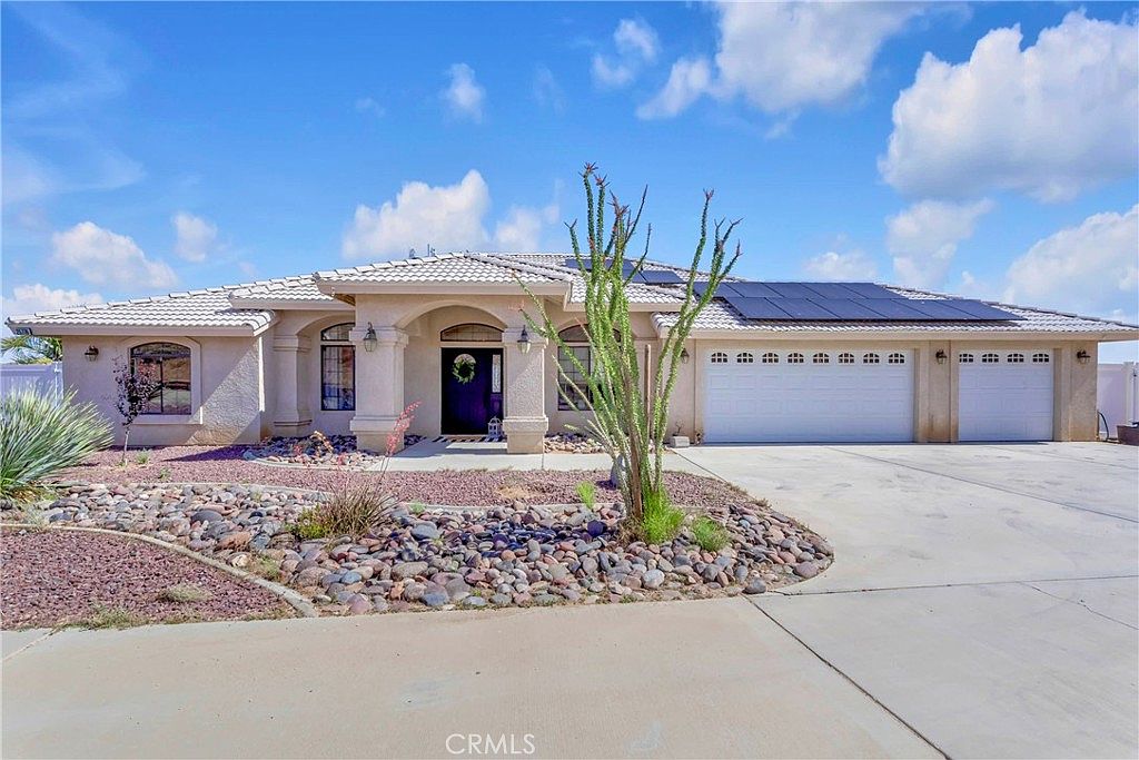 25776 Mount View Rd, Apple Valley, CA 92308 | Zillow