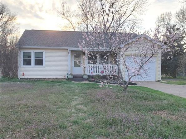 Anthony Real Estate - Anthony KS Homes For Sale | Zillow