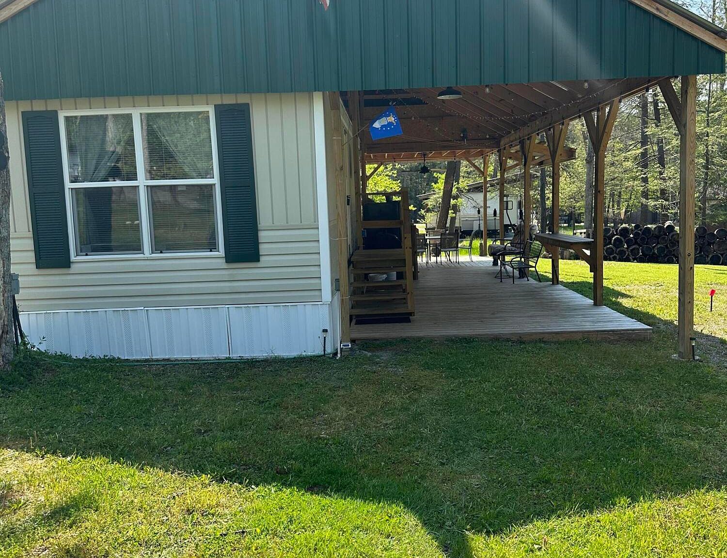 120 Scenic Cir, Fallentimber, PA 16640 | Zillow