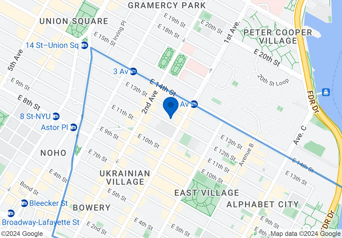 339 East 12th Street #310-1 in East Village, Manhattan | StreetEasy