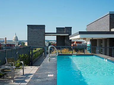 Onyx on First - 1100 1st St SE Washington DC | Zillow