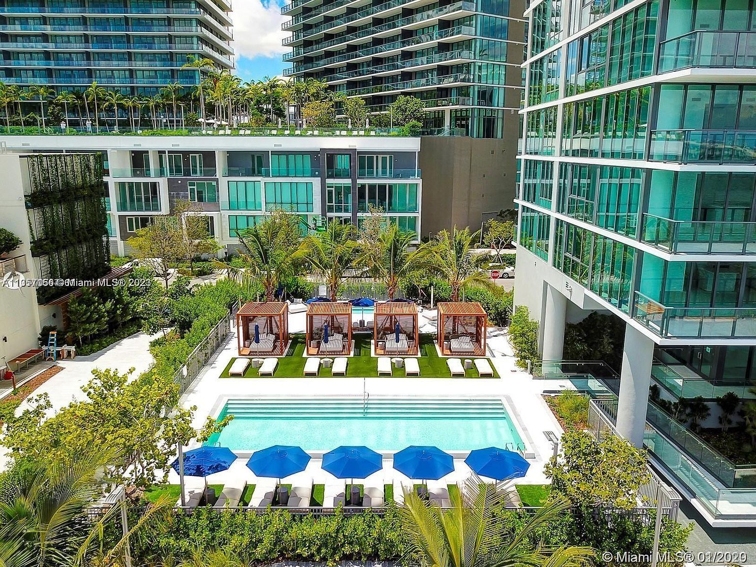 3131 NE 7th Ave, Miami, FL 33137 | Zillow