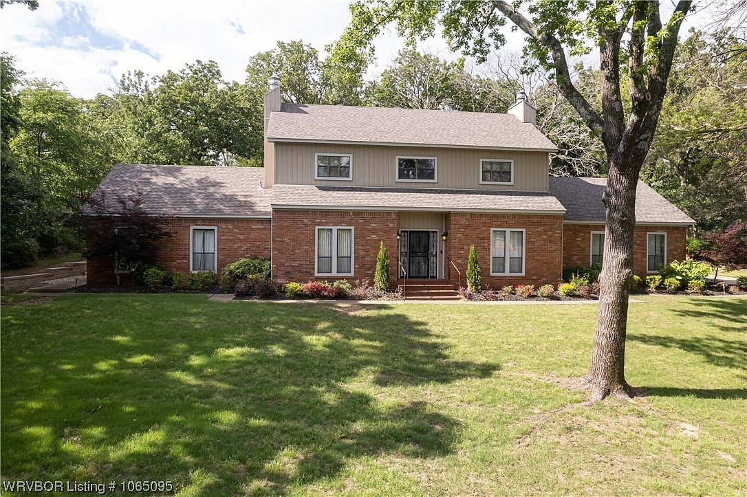 6701 Free Ferry Rd, Fort Smith, AR 72903 | MLS #1065095 | Zillow