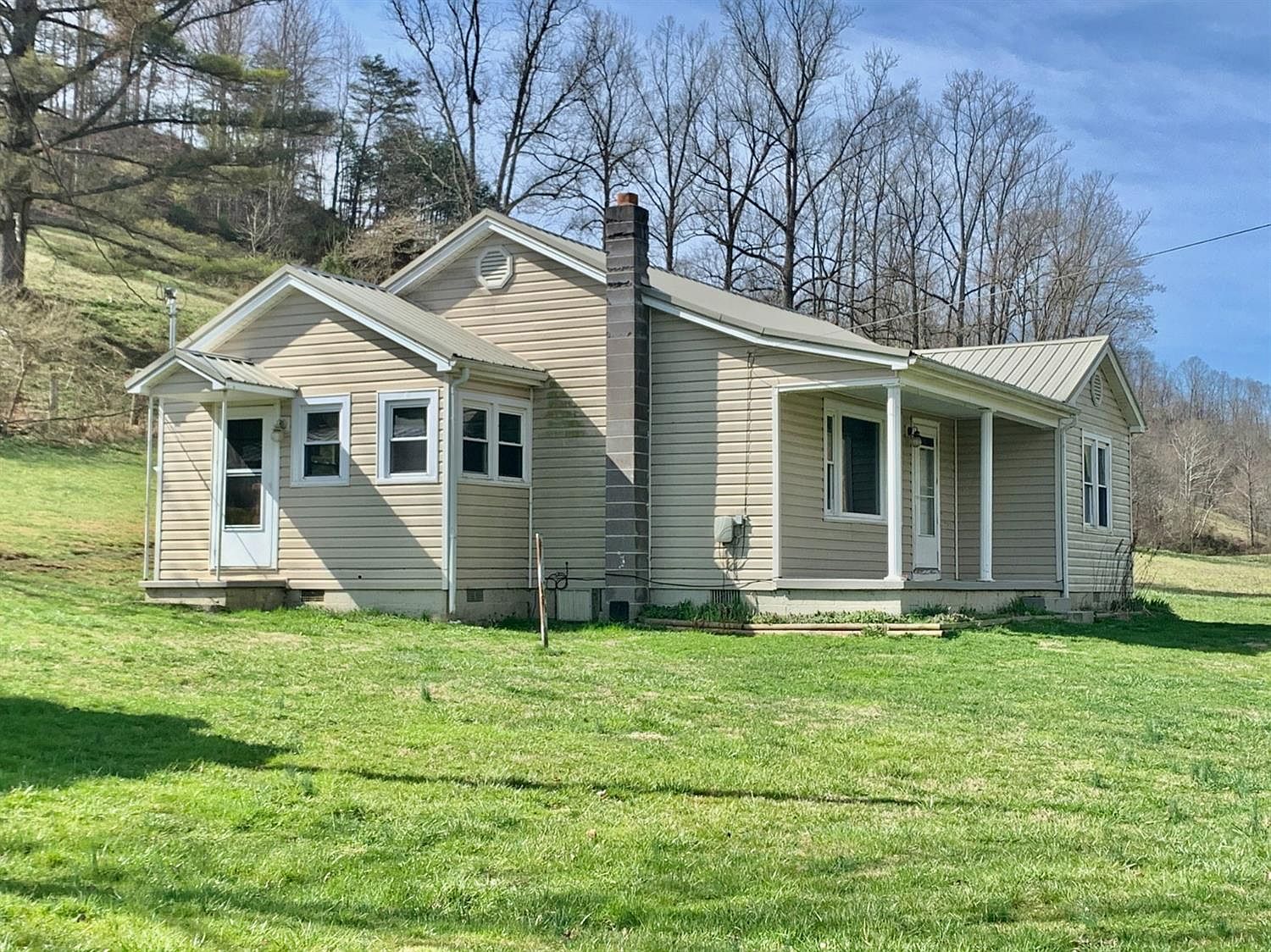 3455 Highway 3345, Ezel, KY 41425 | Zillow