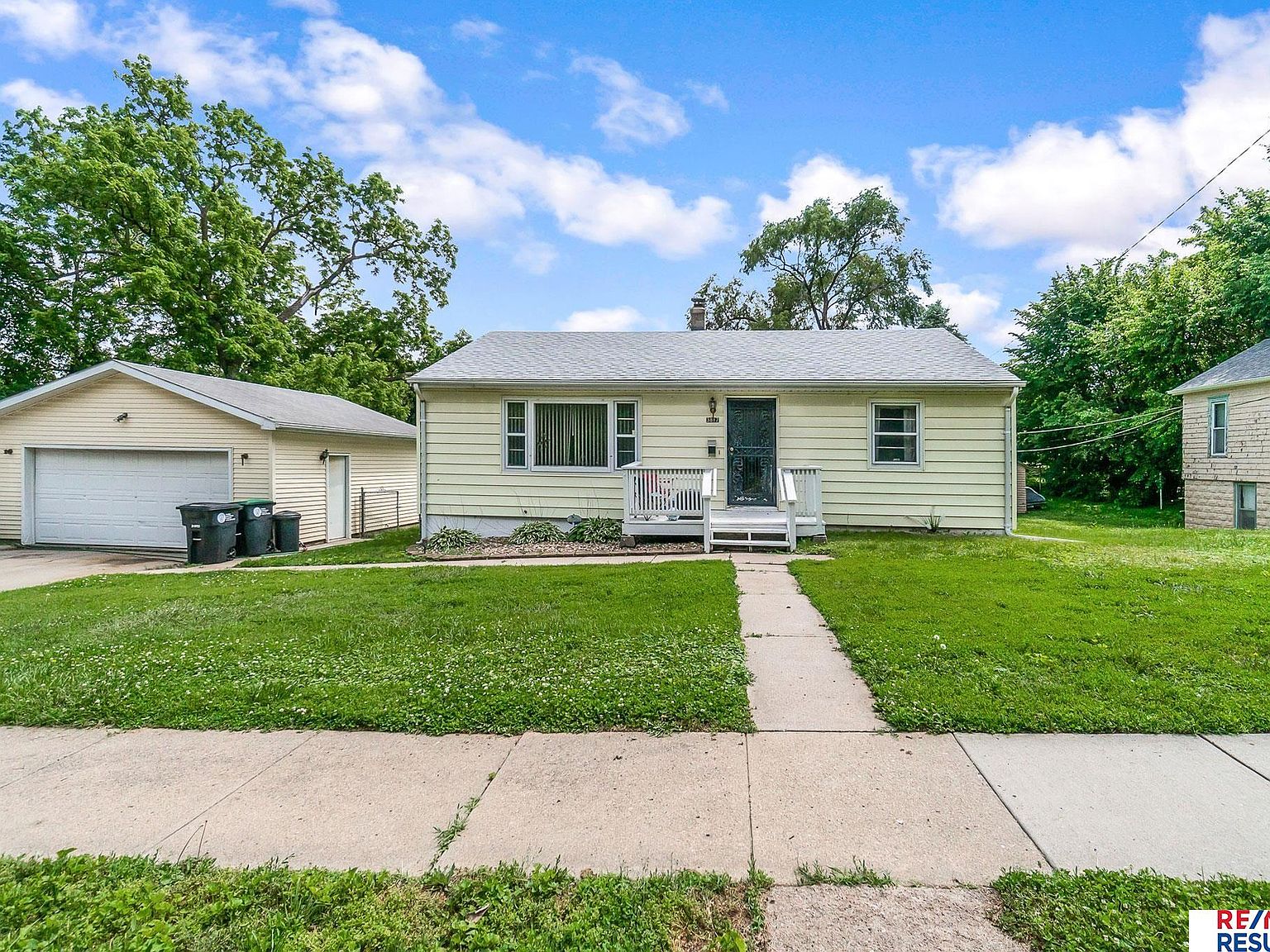 3817 Decatur St, Omaha, NE 68111 | Zillow