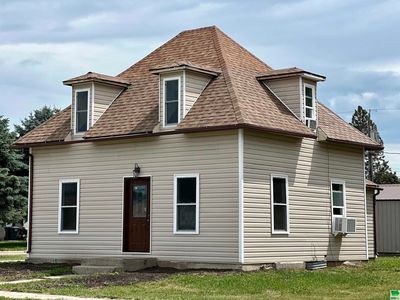 617 Oneida St, Storm Lake, IA 50588 | MLS #821491 | Zillow
