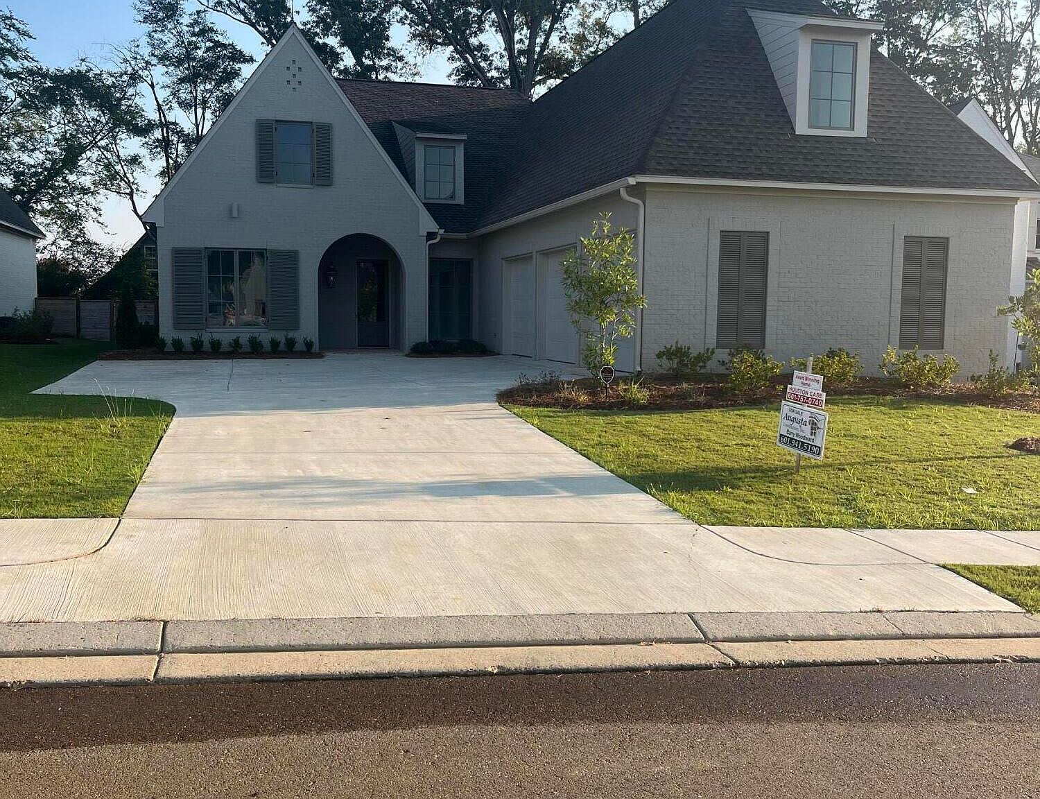 432 Whittington Cir, Madison, MS 39110 | Zillow