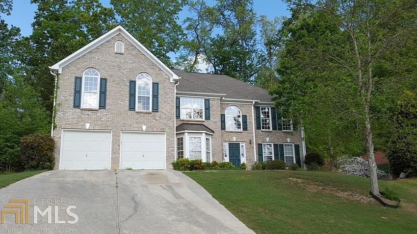 6689 Danforth Way, Stone Mountain, GA 30087 | Zillow