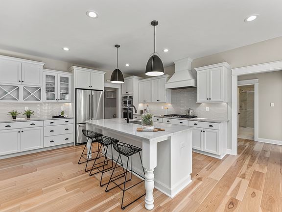 Stuart Plan, Beech Springs, Quinton, VA 23141 | Zillow