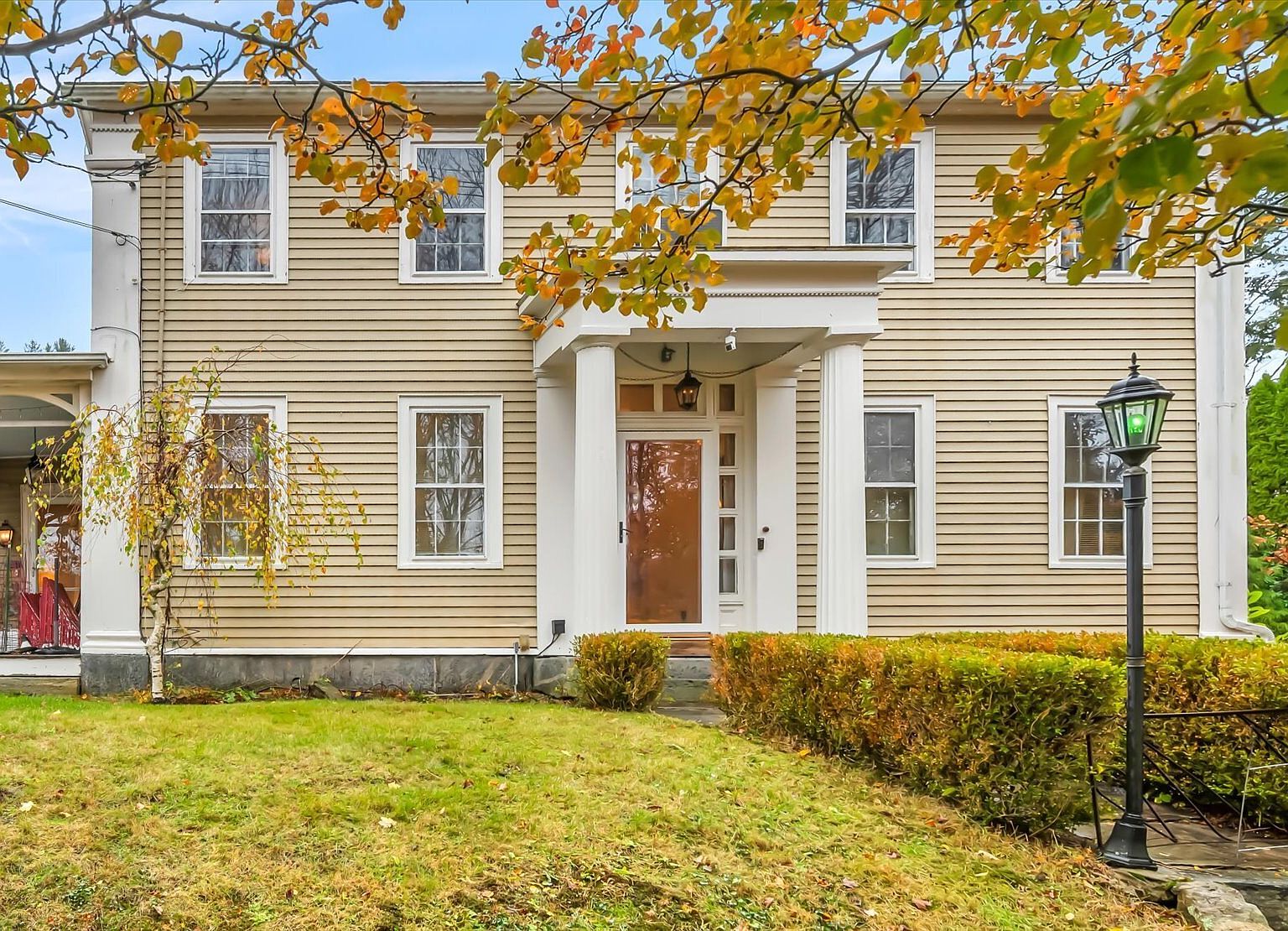 114 Yantic Road, Yantic, CT 06389 | Zillow