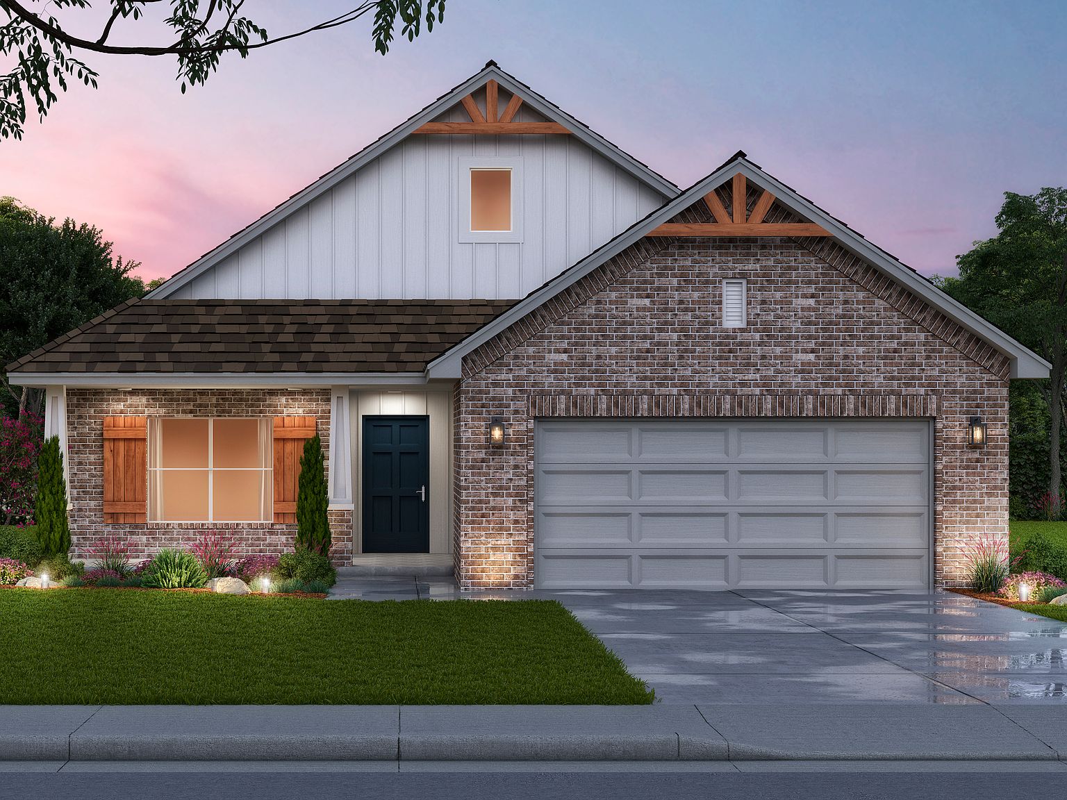 3612 Shutter Ridge Dr, Yukon, OK 73099 | Zillow