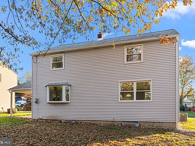 253 Luff Ln, Warminster, PA 18974 | Zillow