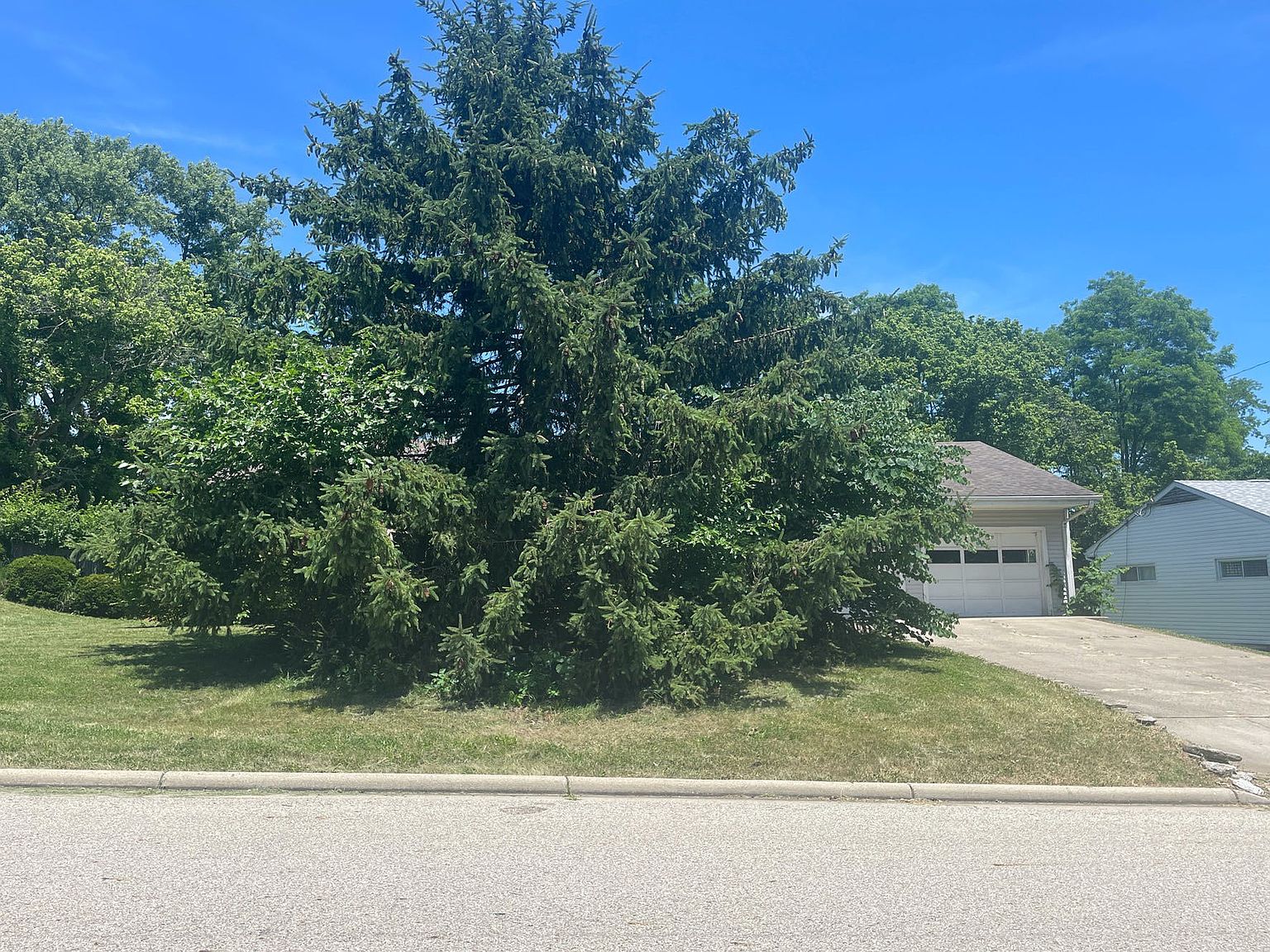 396 W Hendricks St, Camden, OH 45311 | Zillow
