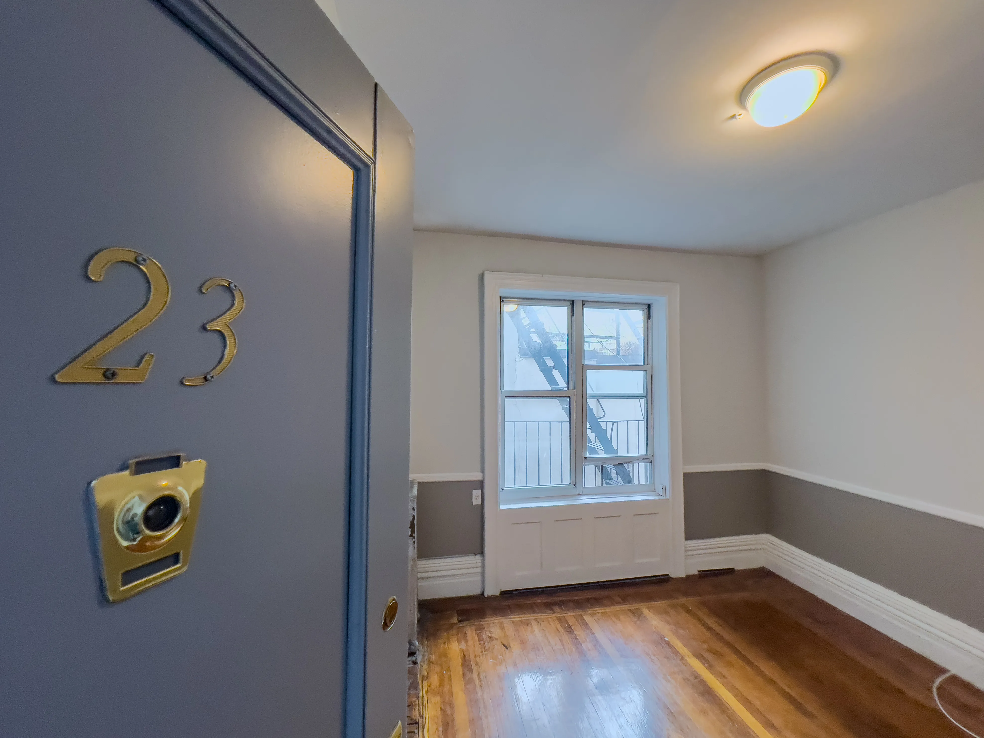 42 Bank Street #23A in West Village, Manhattan | StreetEasy