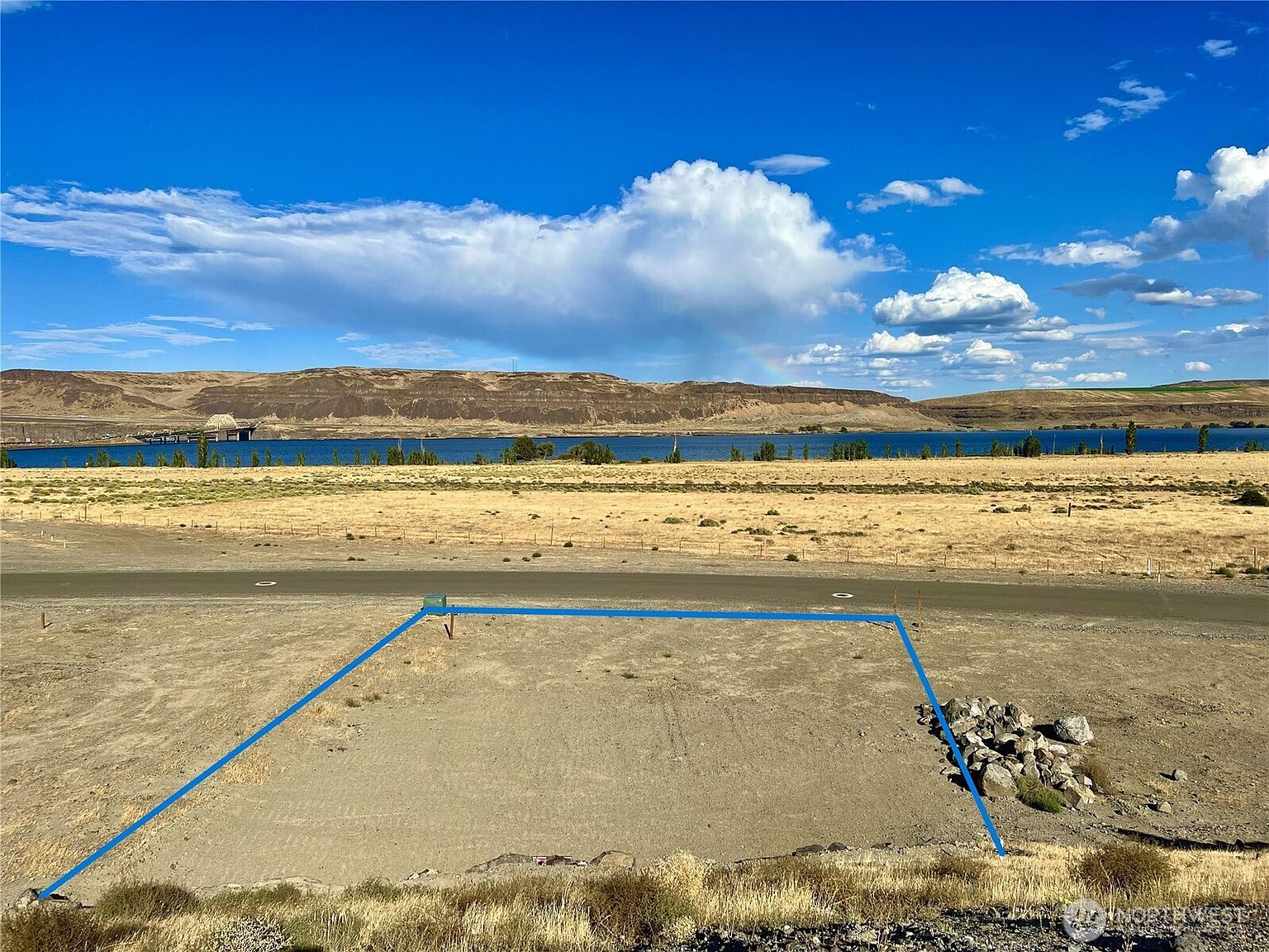 240 Vantage Bay Loop, Vantage, WA 98950 | MLS #2338704 | Zillow