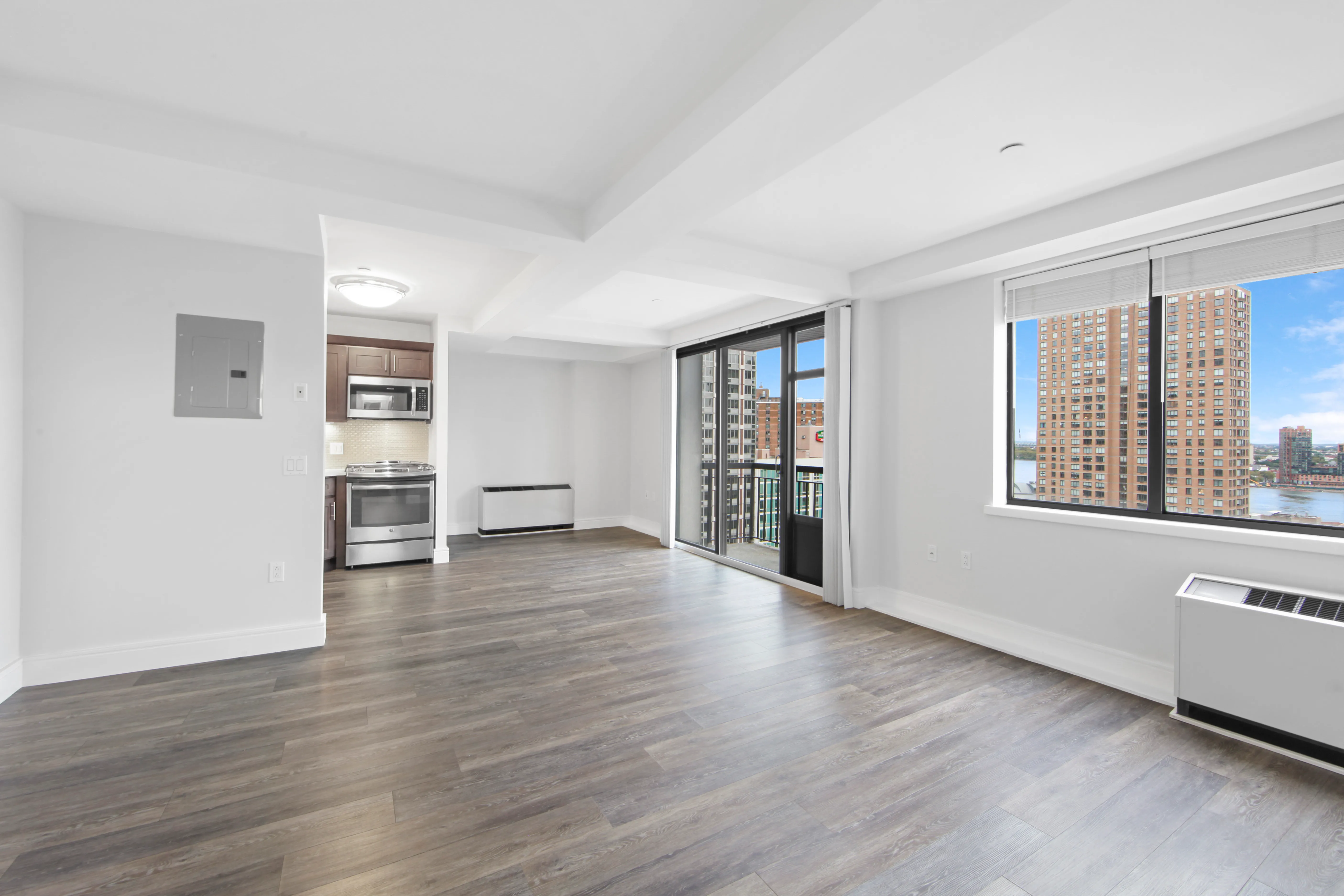 354 East 91st Street