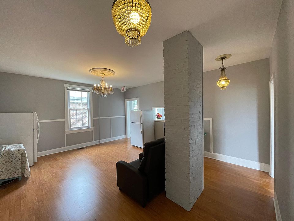 2916 E Cold Spring Ln, Baltimore, MD 21214 | Zillow