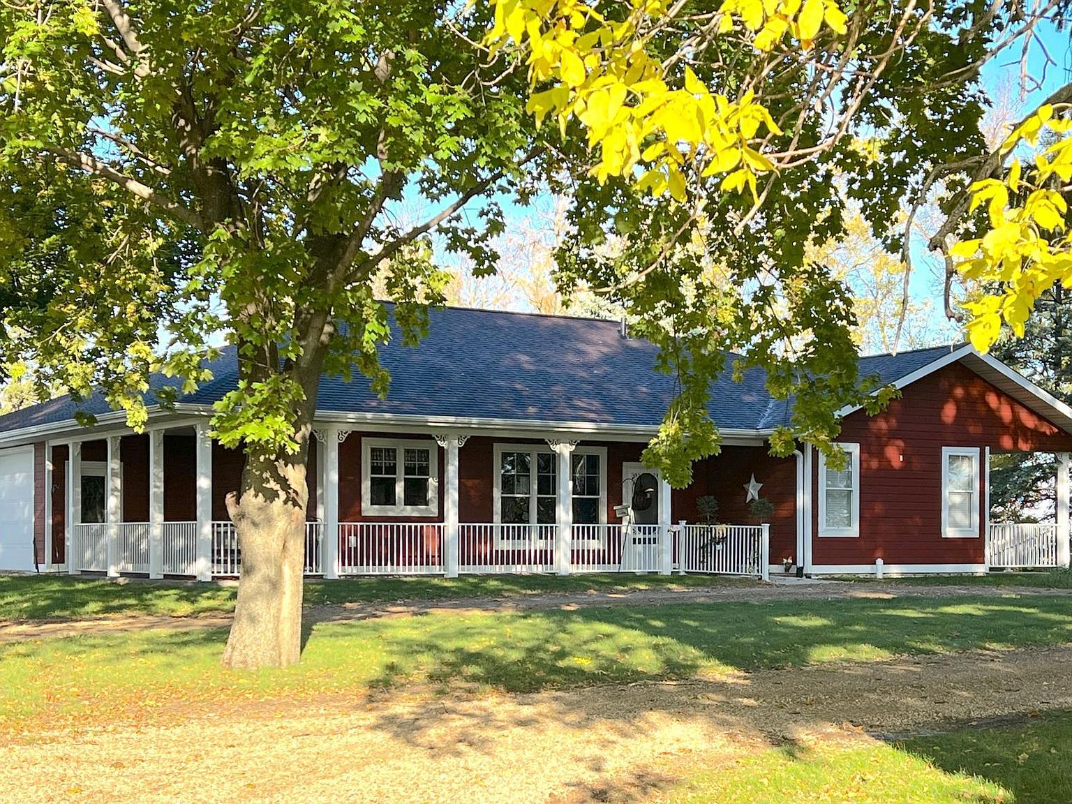 26641 775th Ave, Clarks Grove, MN 56016 | MLS #6447681 | Zillow