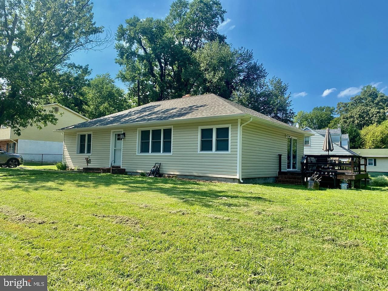 5758 Oakcrest Dr, Saint Leonard, MD 20685 | MLS #MDCA2017216 | Zillow