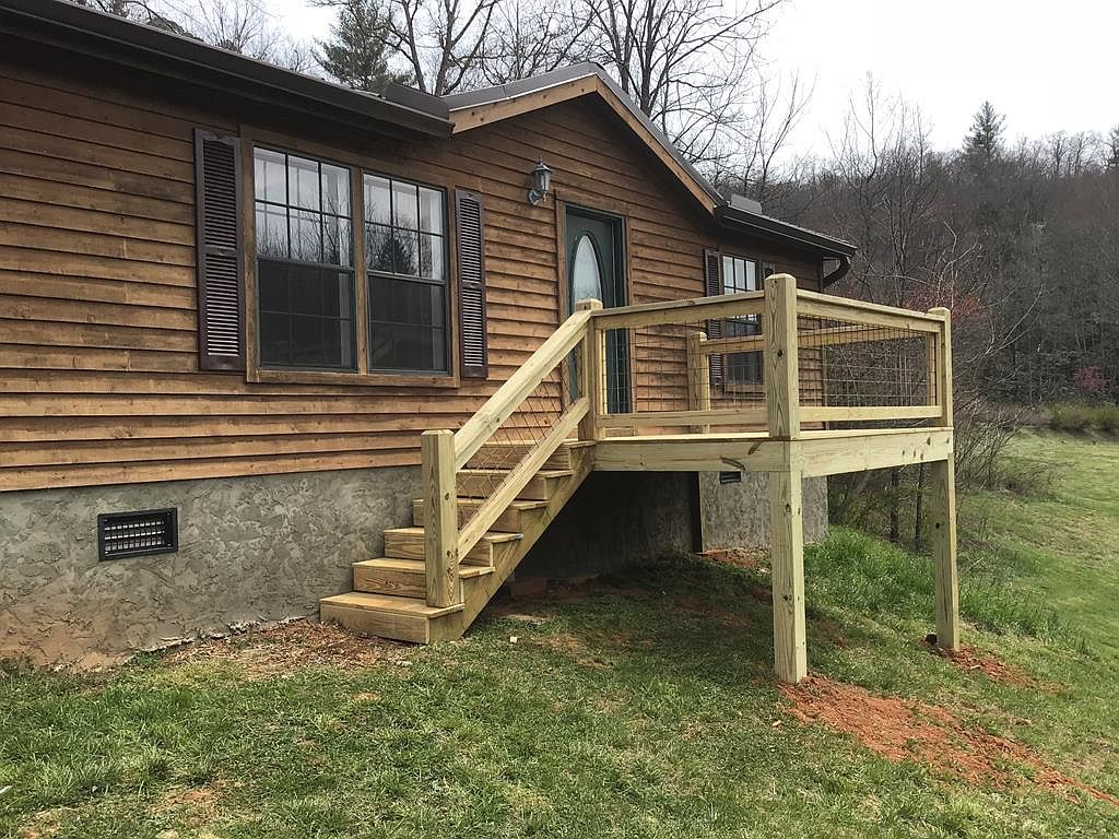 625 Sam Corn Rd, Otto, NC 28763 | Zillow