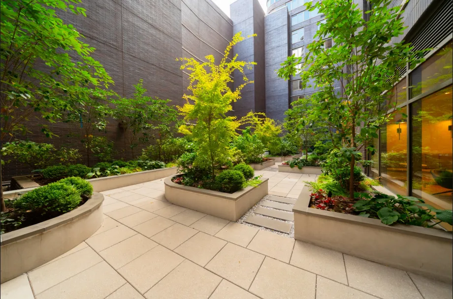 140 Riverside Boulevard in Lincoln Square : Sales, Rentals, Floorplans ...