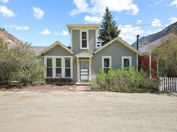 Georgetown Real Estate - Georgetown CO Homes For Sale | Zillow