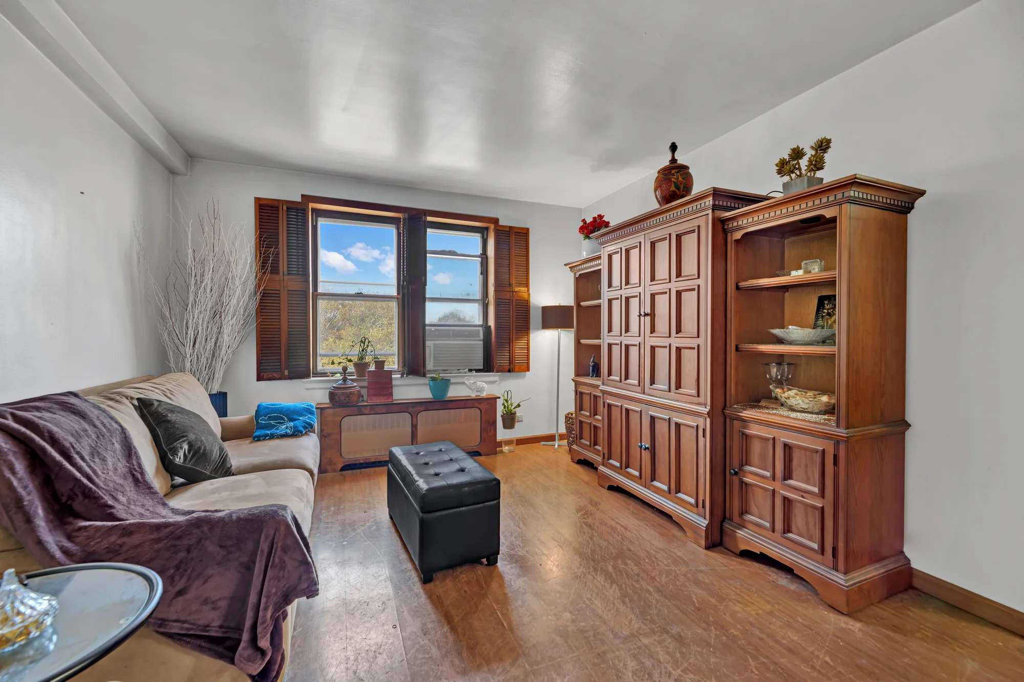 800 Grand Concourse #6CS in Concourse, Bronx | StreetEasy