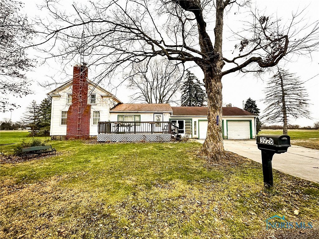 3928 W Township Road 36, Kansas, OH 44841 | MLS #6110258 | Zillow