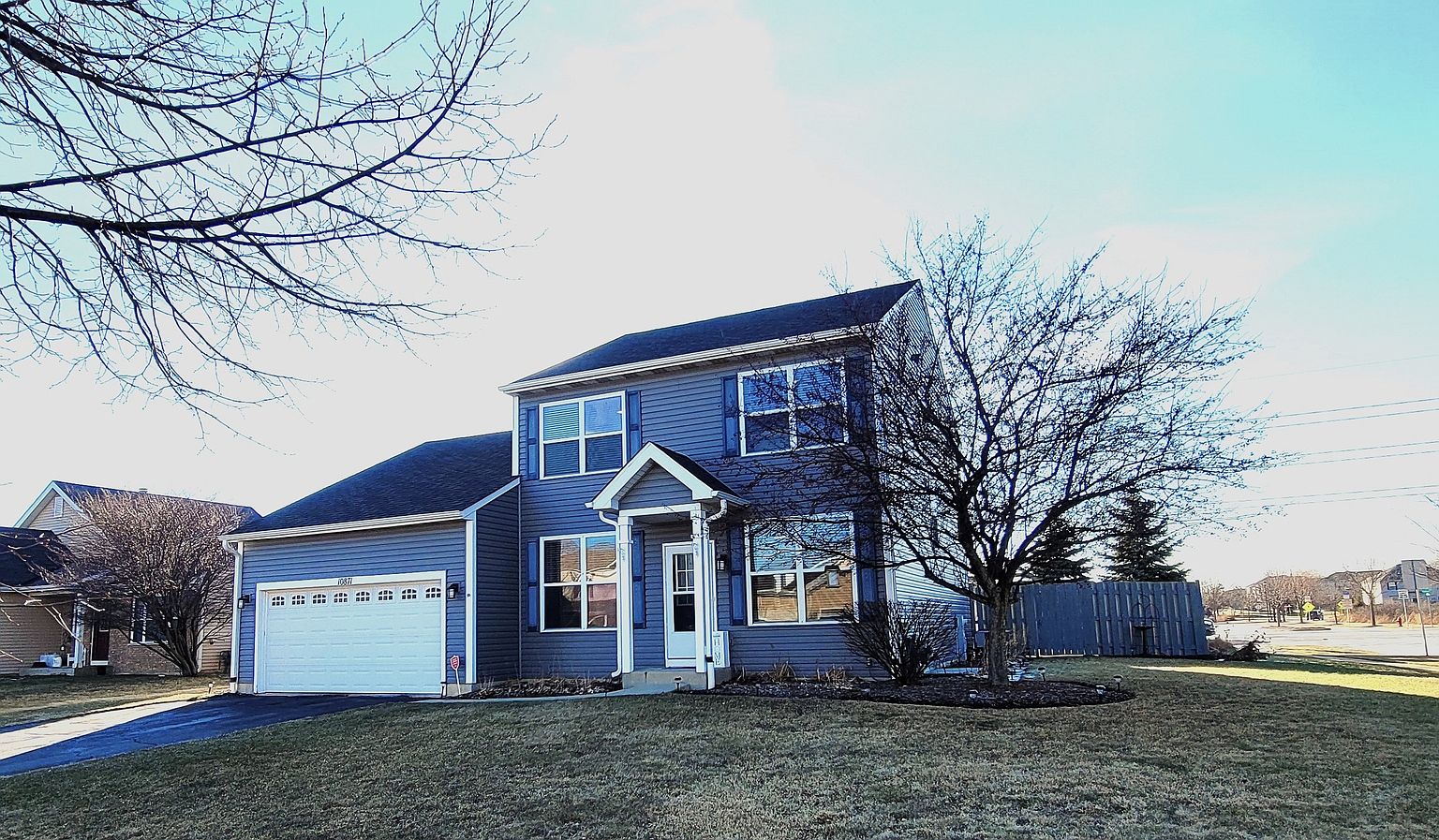 10871 Preston Pkwy, Huntley, IL 60142 | Zillow