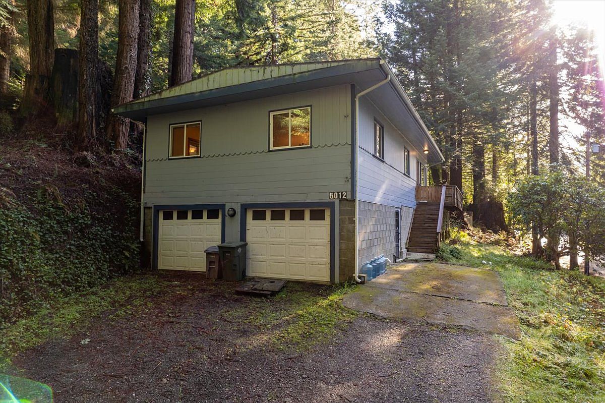 5012 Jacoby Creek Rd, Bayside, CA 95524 | Zillow