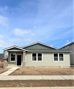 657 NE Union Loop #103, Prineville, OR 97754 | MLS #220157712 | Zillow