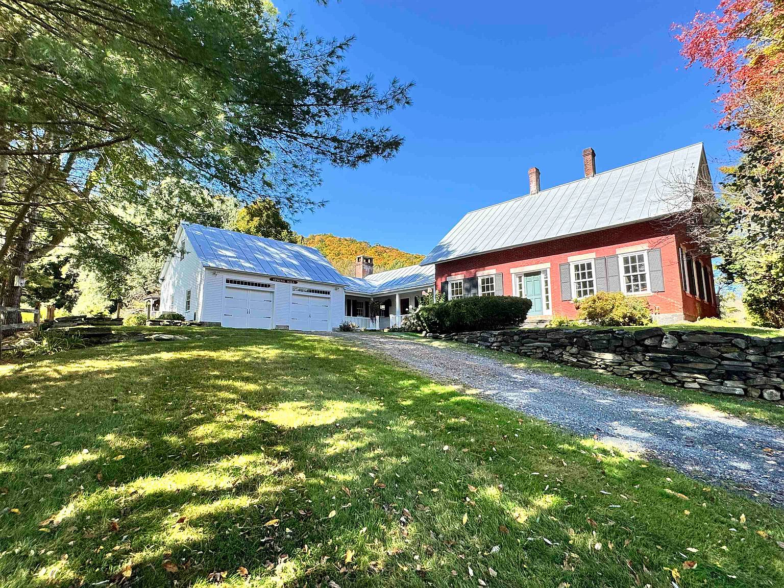 9671 VT Route 12, Barnard, VT 05031 | MLS #5043252 | Zillow